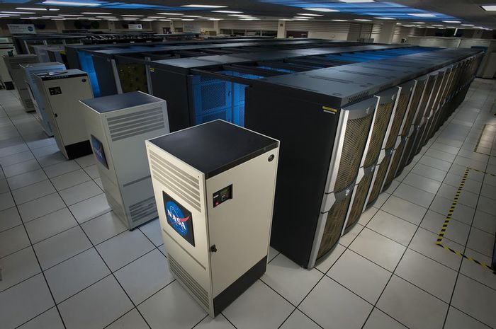 NASA Wants Programmers to Make its Supercomputer Software Faster ...