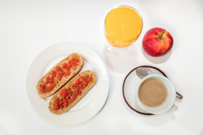 High-Energy Breakfast Proven to be Good for the Heart | Cardiology