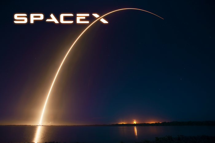 SpaceX Signs New Contract With NASA for 5 More Space Mission | Space