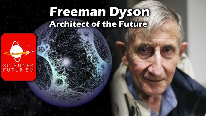 The New Class of Dyson Sphere – Purple Space Organization